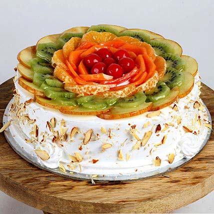 Eggless Cake Near Me